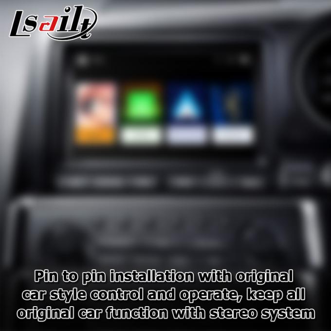 Wireless Android Auto Carplay Interface For Nissan GT-R GTR R35 CBA 08 ...